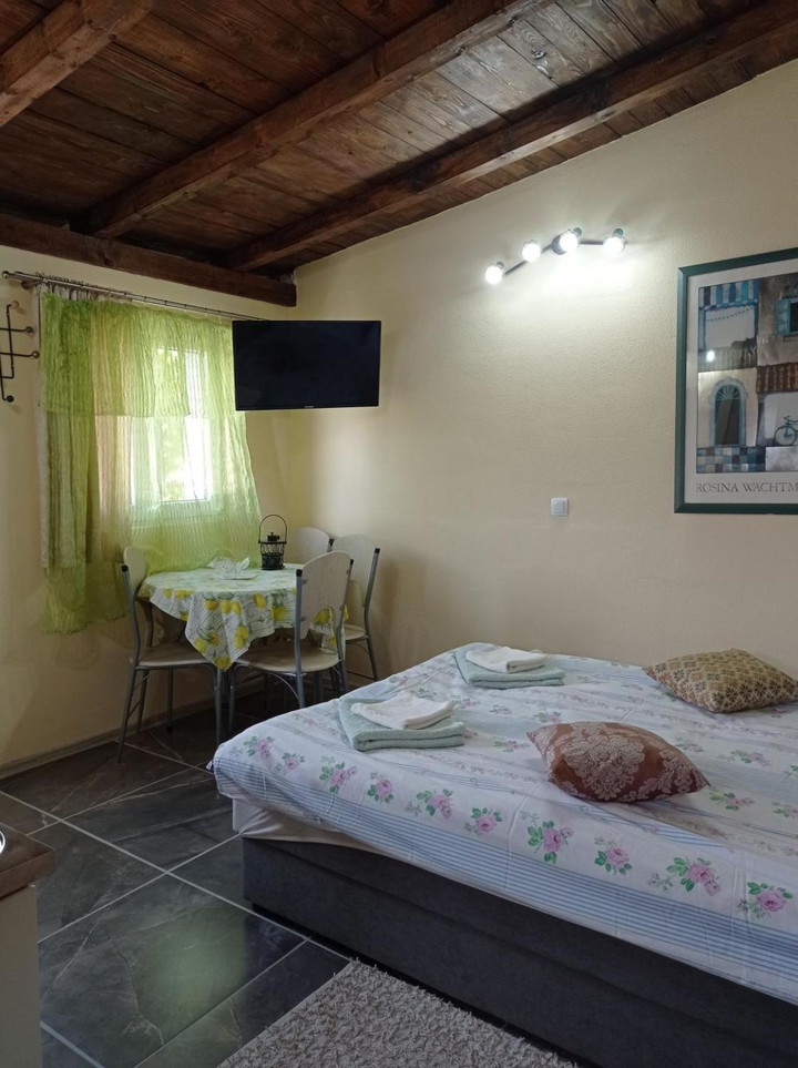 Panorama Studio - Kroatië
