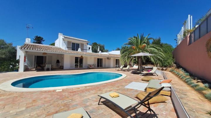 La Balaia - Charm And Comfort 12 People 9 Beds - Faro District