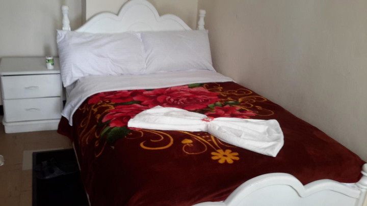 Venus Pension - Addis Ababa