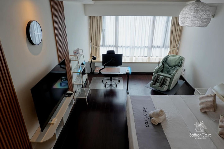 R&f Princess Cove Jb By Saffroncasa Jb - Sembawang