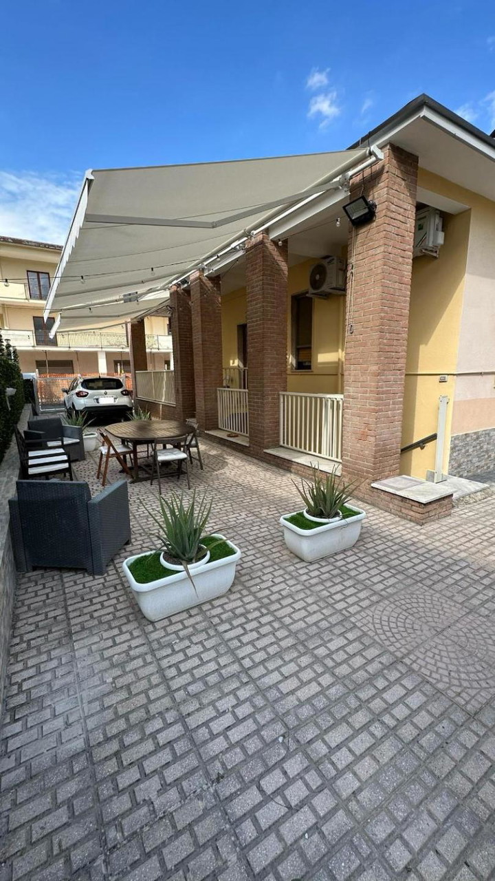 B&b Mamma Mia S - Kampanien