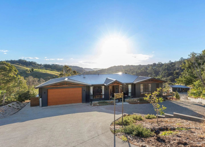Fletchers Ridge - Main House - Montville