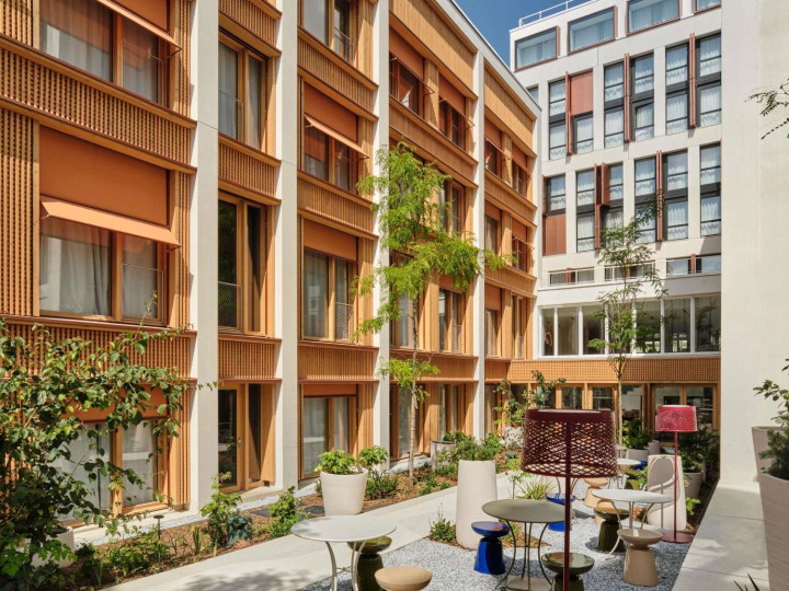 Tribe Paris Pantin - Pantin