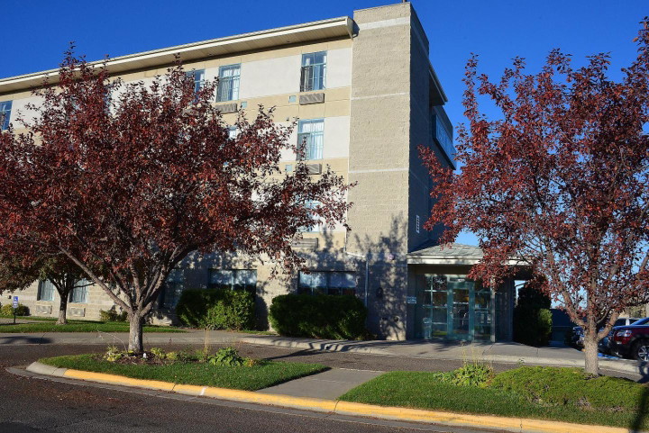 The Great Falls Inn By Riversage - Great Falls, MT
