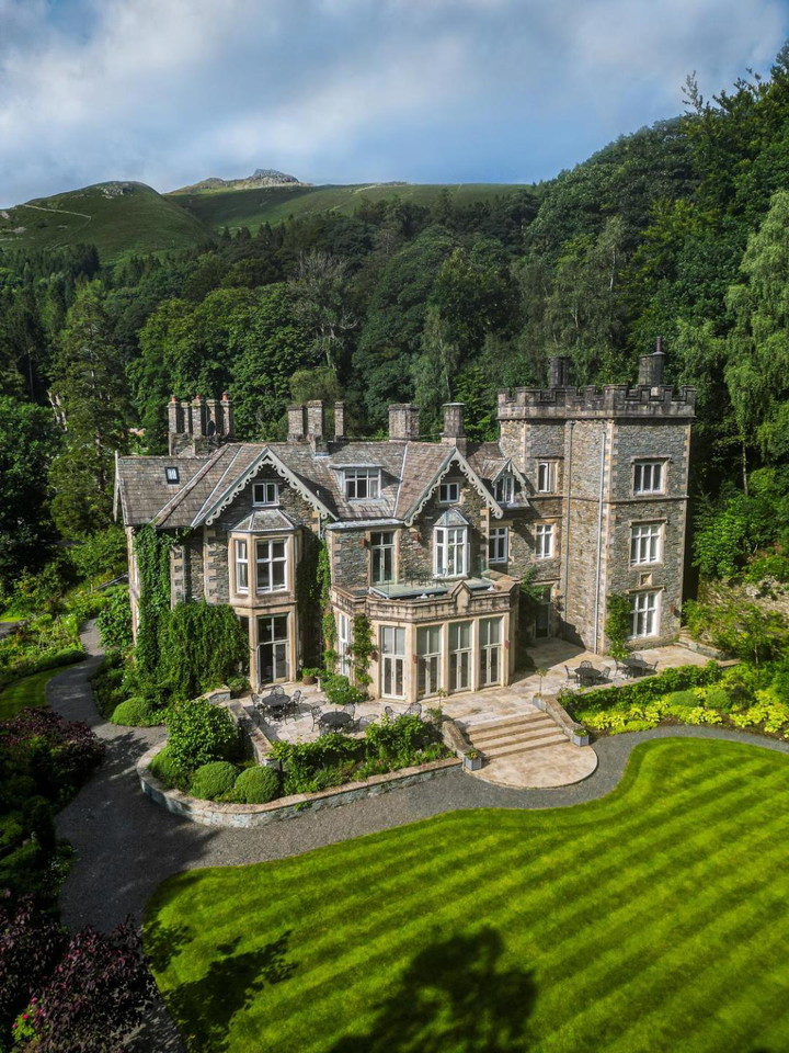 Forest Side Hotel - Glenridding