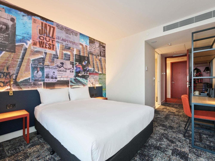 Ibis Styles Melbourne Airport - Caroline Springs