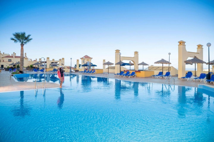 Ramada Residences By Wyndham Costa Adeje - Spain