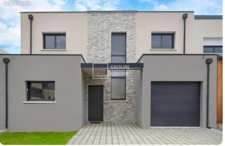 Villa Ty Kourah - 8 Personnes - 4 Chambres - 2 Parkings - Jardin Terrasse - Second Lodge - L'Hermitage