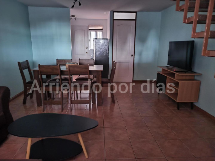 Casa Sierra Nevada - Antofagasta
