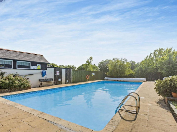 2 Bed In Bideford Oc-60430 - Westward Ho!