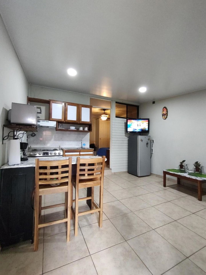 Apartamento En Ubicación Ideal - El Salvador