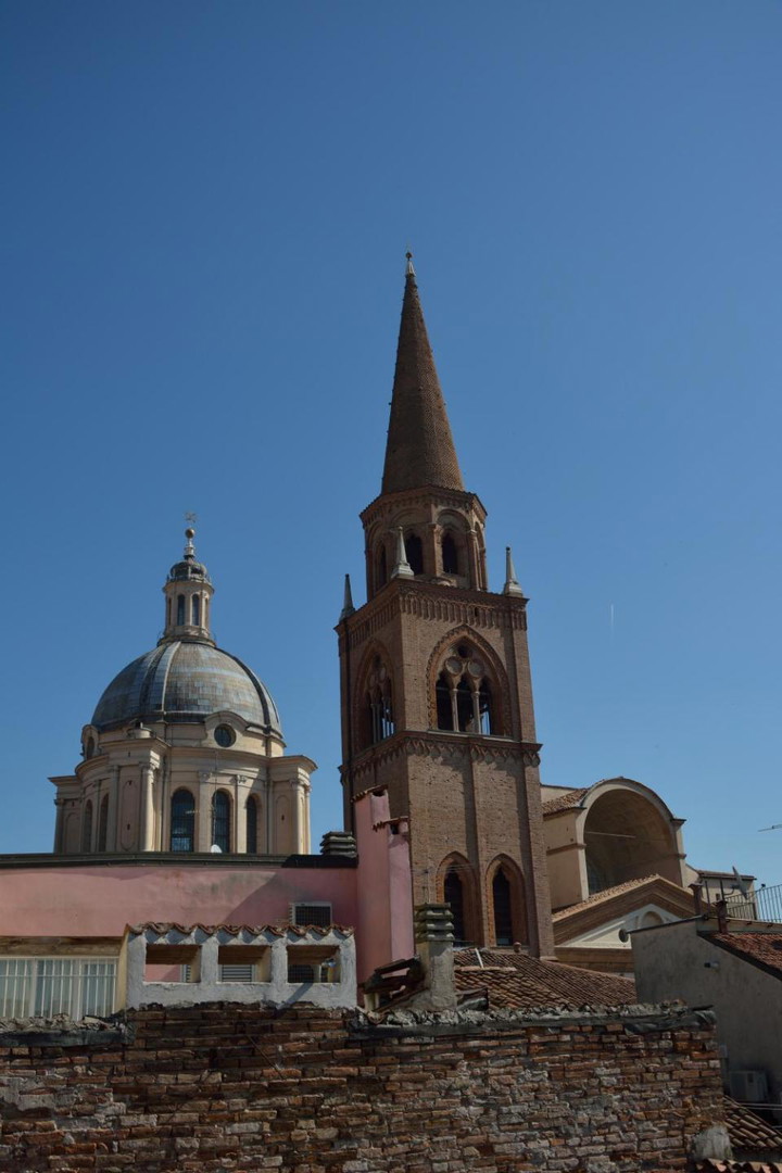 Amamantua - Mantua