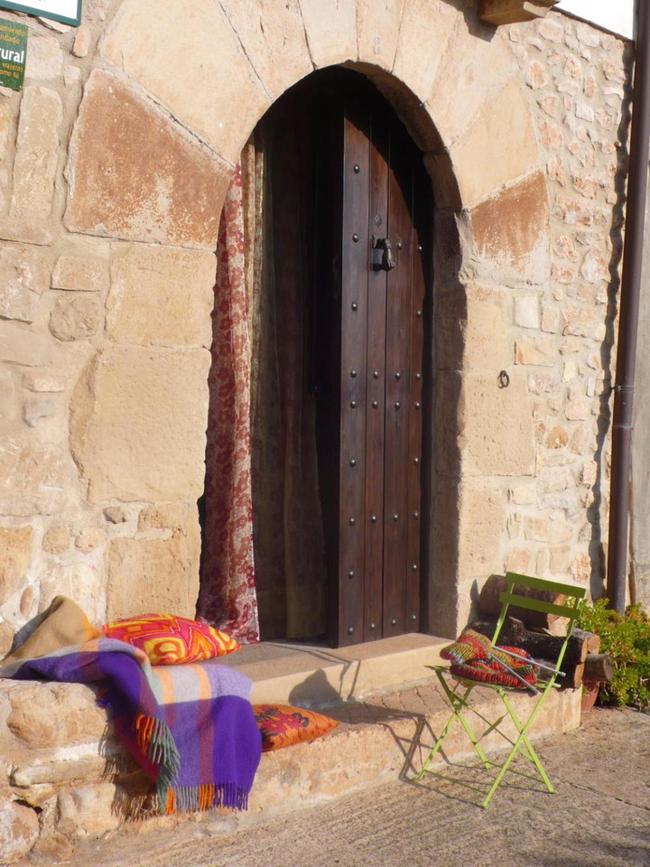 Casa La Rinconada - Los Arcos