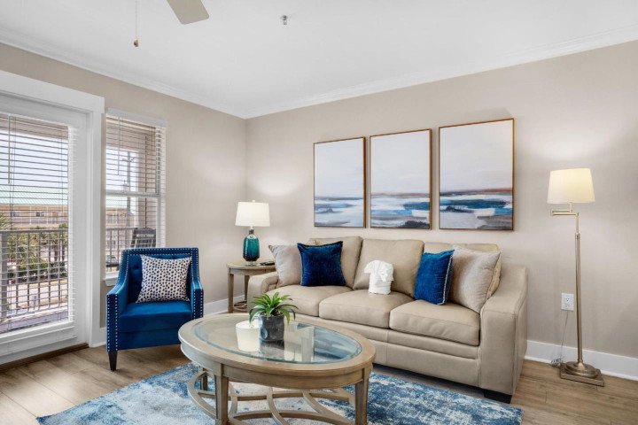 Grand Caribbean East 305 - Destin, FL