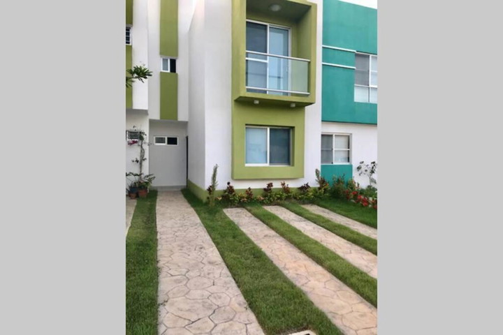 Puerto Morelos - House To Enjoy Riviera Maya - Puerto Morelos