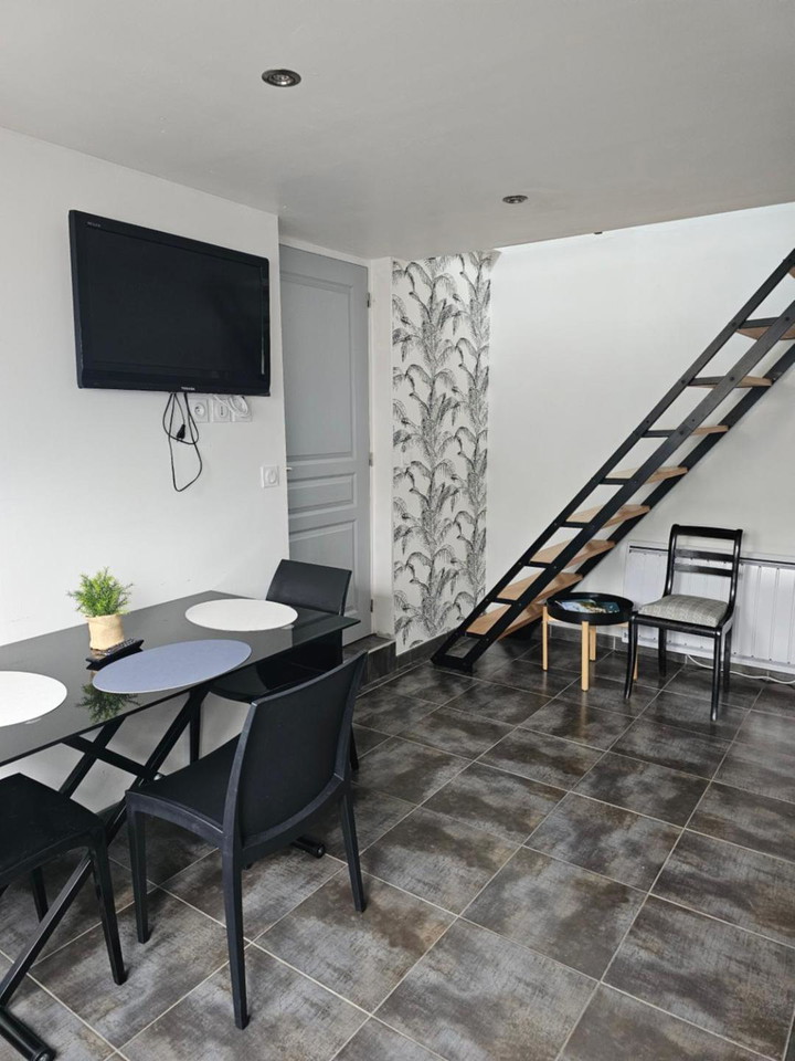 Appartement Entre Terre Et Mer - Bretagne