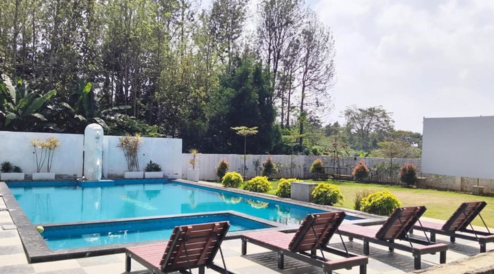Mount Coco Resort Yercaud - Yercaud