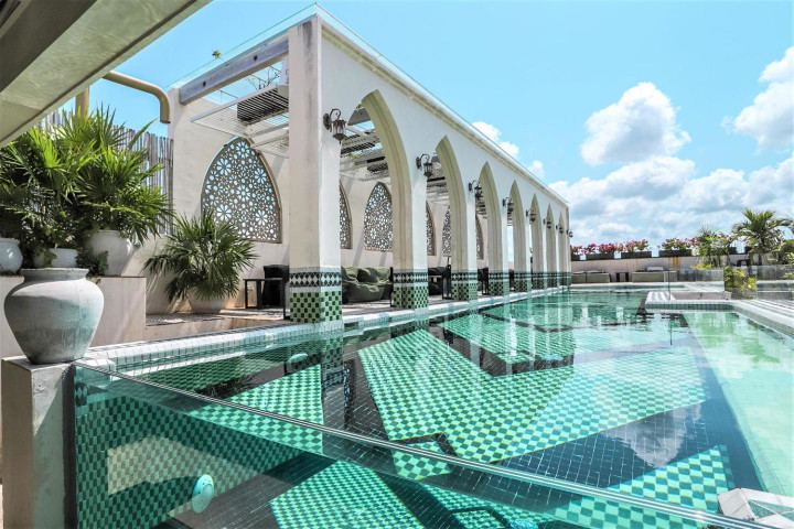 Layla Tulum - Adults Only - Riviera Maya