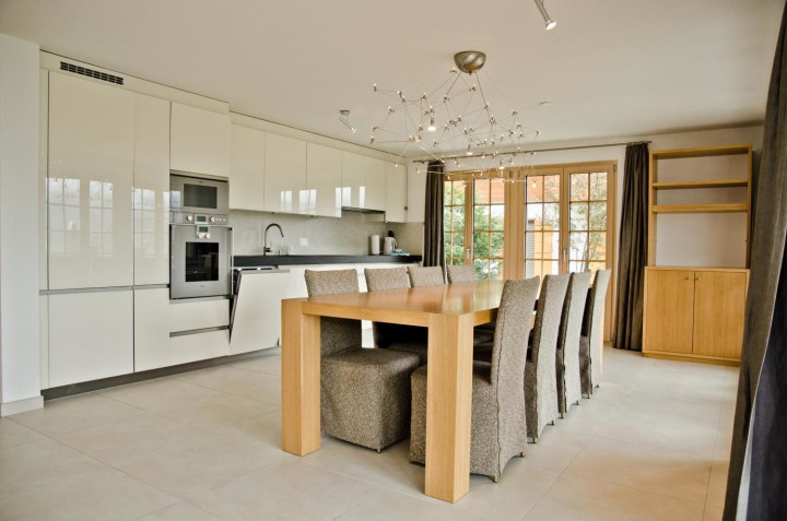 Apartment Delta - Griwa Rent Ag - Grindelwald