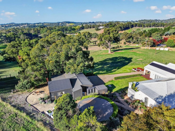Fairview Rise | Luxury Private Farm Escape For 2 - Adelaide