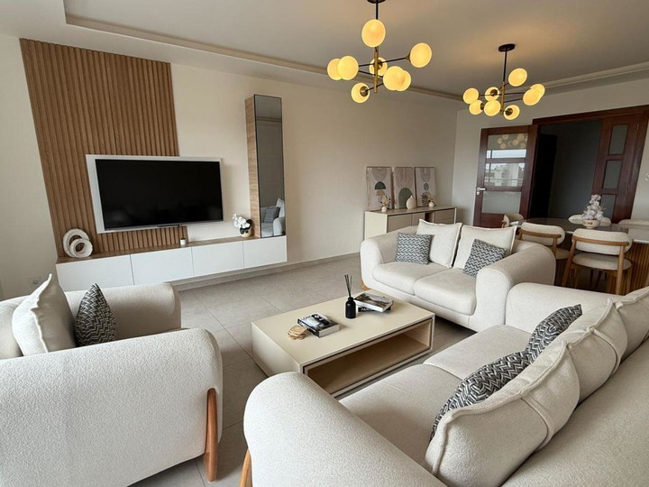 Sublime Appartement F4 A Draria - Algiers [El Djazaïr]