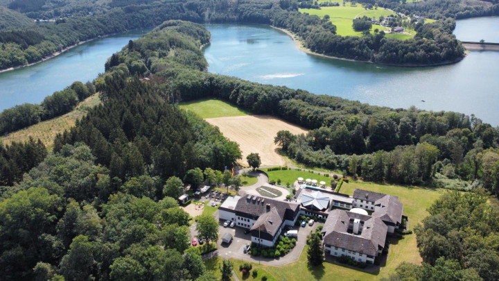 Hotel Diehlberg - Olpe