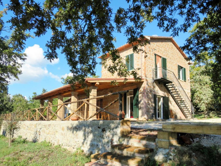 Apartment L'essiccatoio-2 By Interhome - Lazio