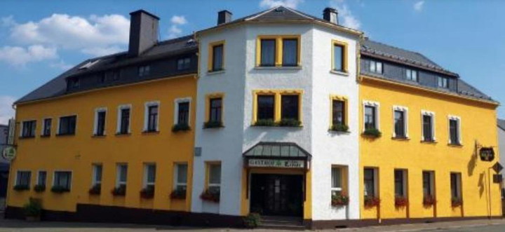 Gasthof & Hotel Zur Linde - Wolkenstein
