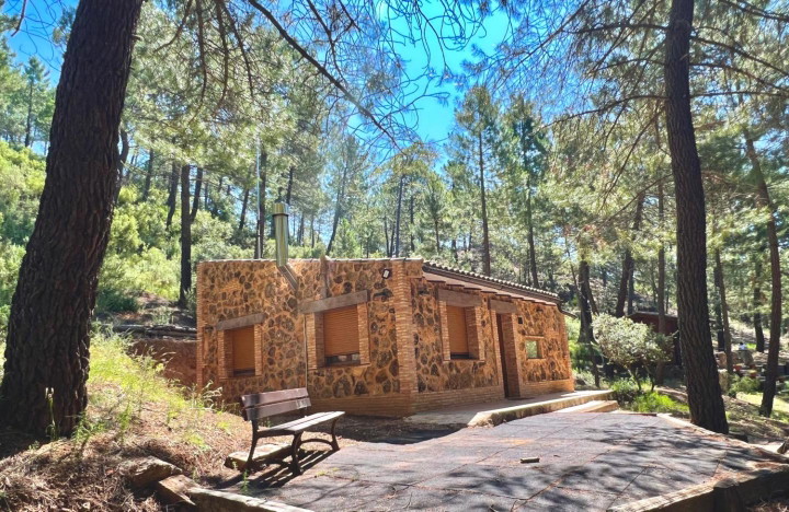 Casa Rural Riópar, Luxury In Nature - Riópar