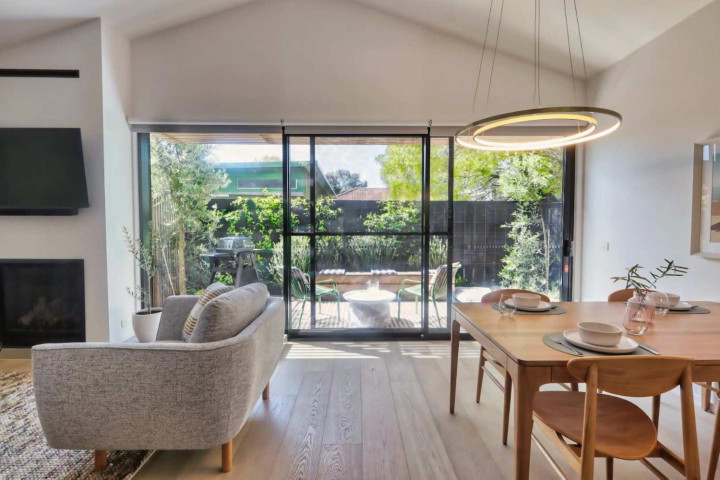 Central Ocean Grove Hideaway Pet Friendly - Ocean Grove