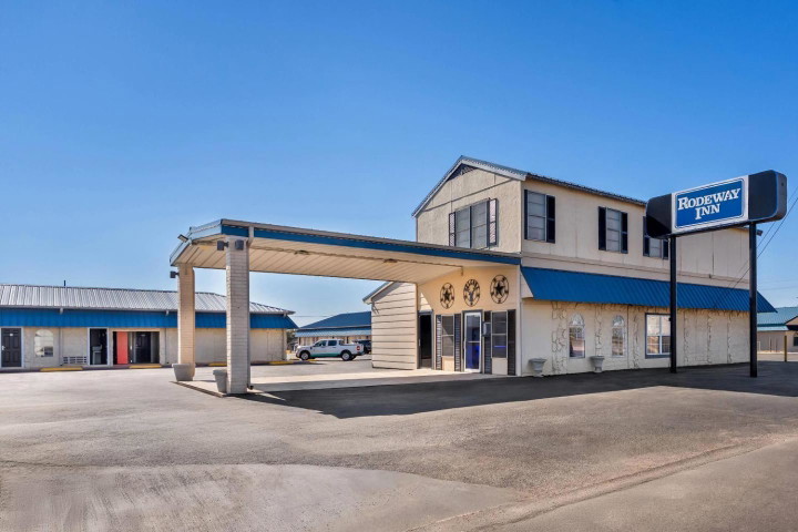 Rodeway Inn Llano - Estados Unidos