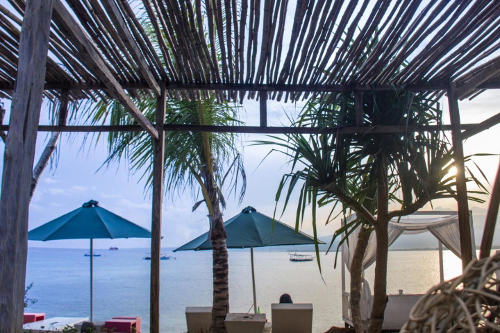 Kaluku Gili Resort - Lombok