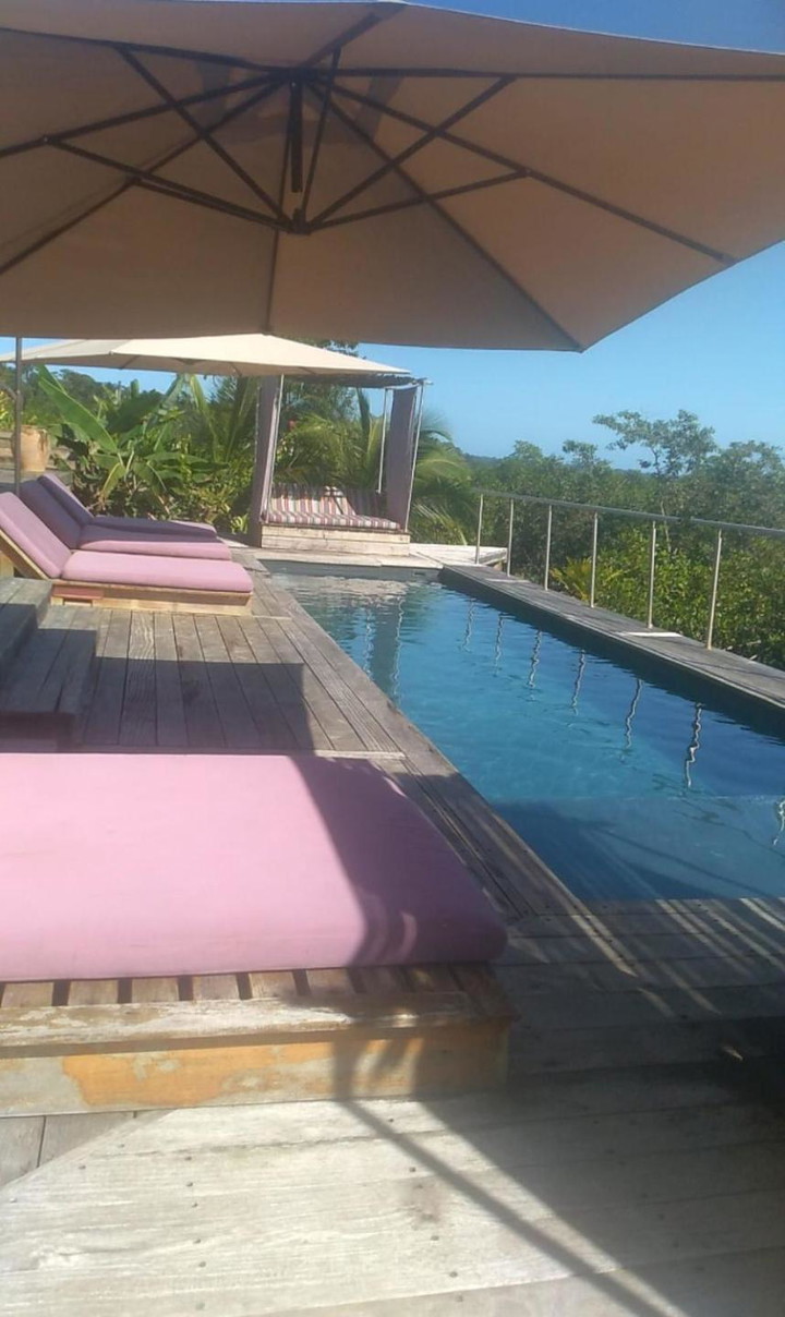 Villa F&b - Panama