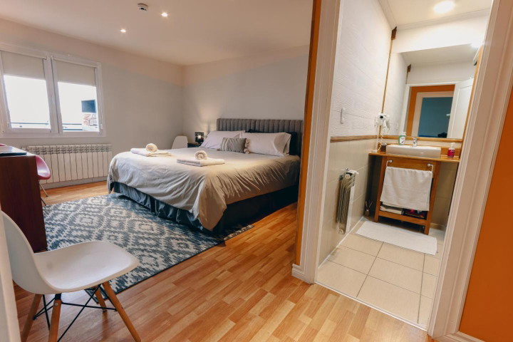 Casa Magallanes Ushuaia - Ushuaïa