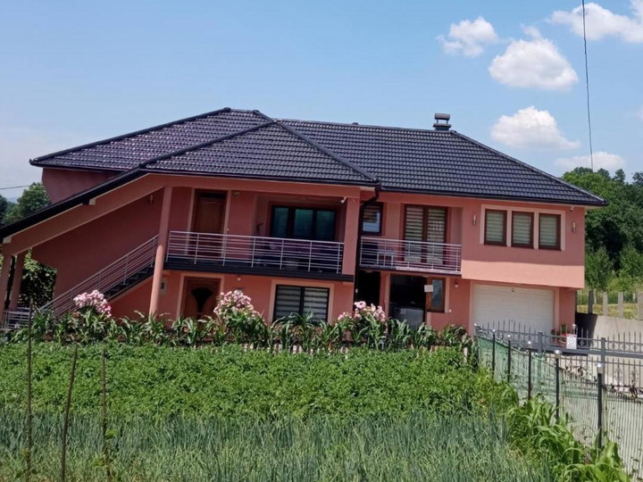 Guest House Ahmo Halilcevic - Bosnia and Herzegovina