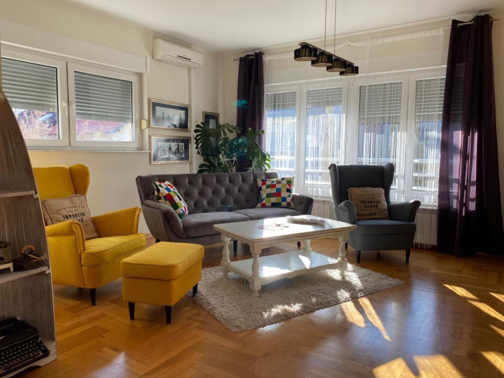 Apartman Fenjer - Zagreb