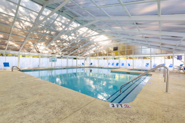 Country Club Villas - Surfside Beach, SC