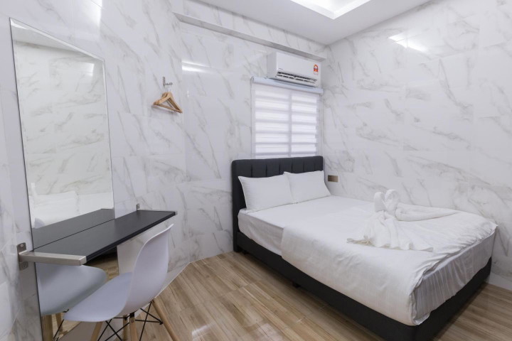 Lee Luxury Home Usm Penang - Balik Pulau
