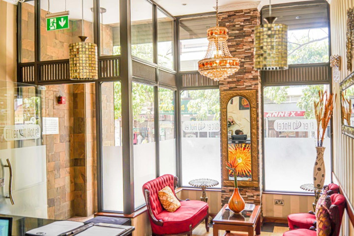 After 40 Hotel - Nairobi