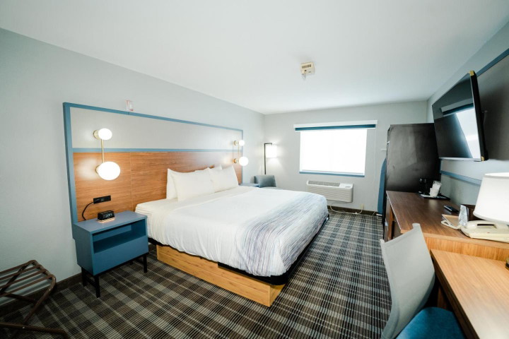 Americinn By Wyndham Tomahawk - Wisconsin