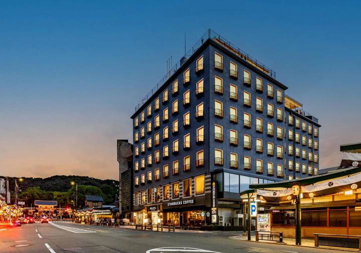 Apa Hotel Kyoto Gion Excellent - Gion