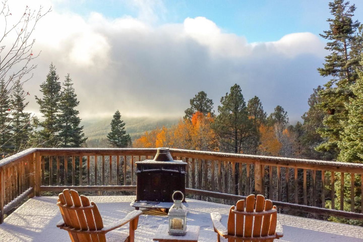 Cabin Tranquilo - Colorado