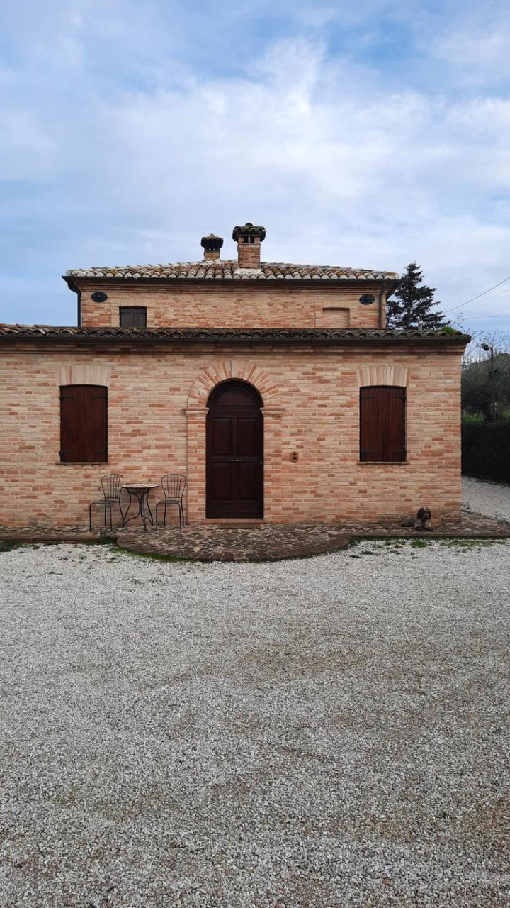 Appartamento Country Relax - Macerata