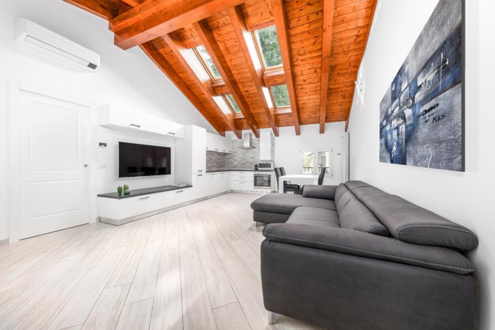Residenze Niguarda - Milan