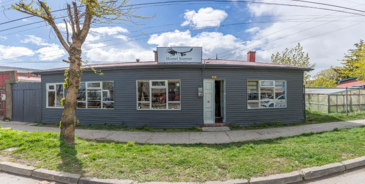 Hostel Kuntur - Puerto Natales