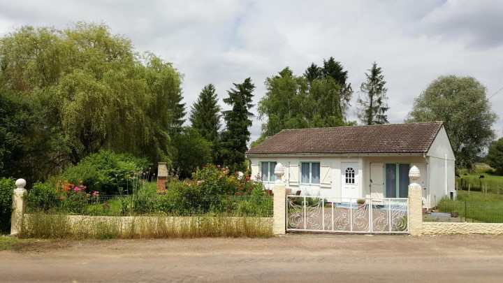 La Ferme Aux Kangourous - Nièvre