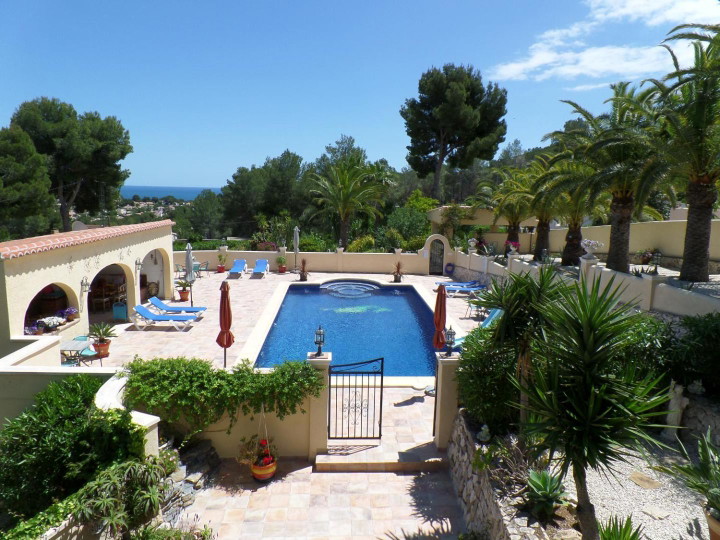 Villa Senomar - Bonaire