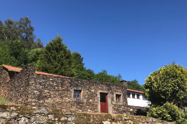Casa Da Gávea Cerveira - Great Retreat - Vila Nova de Cerveira