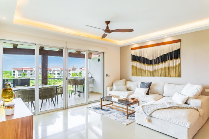 Mareazul Beach Front Resort Condos At Playa Del Carmen - Cozumel