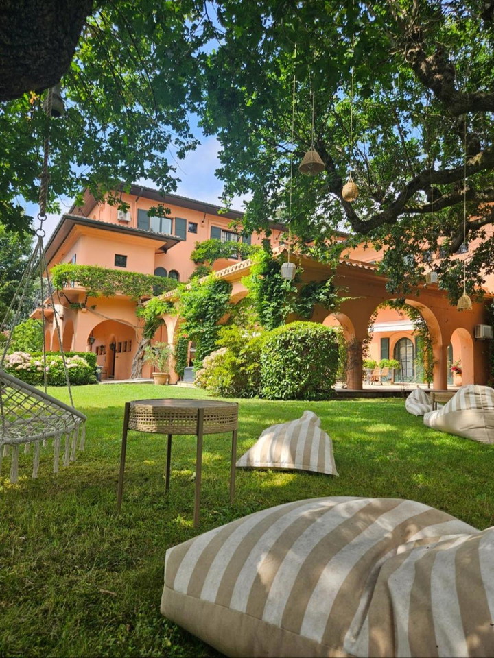 Hôtel Chantaco Golf & Wellness - Bera